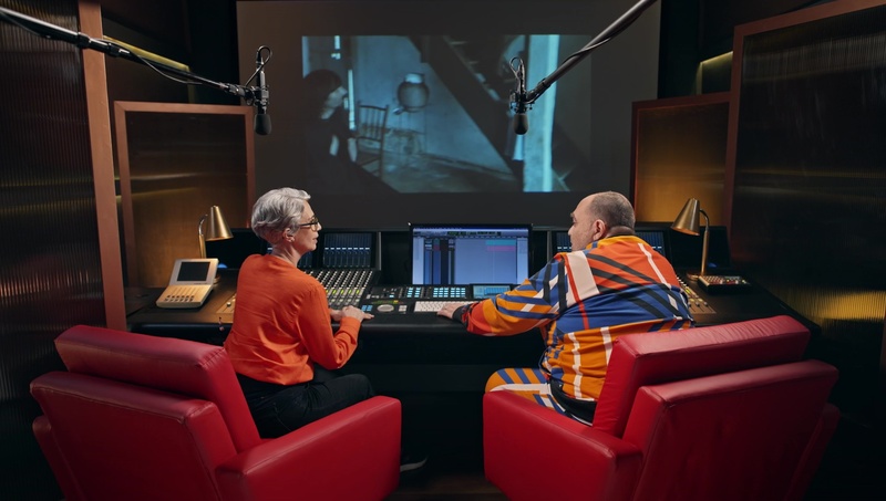 Curta! estreia a série inédita ‘Na Trilha do Cinema’, que revela ...